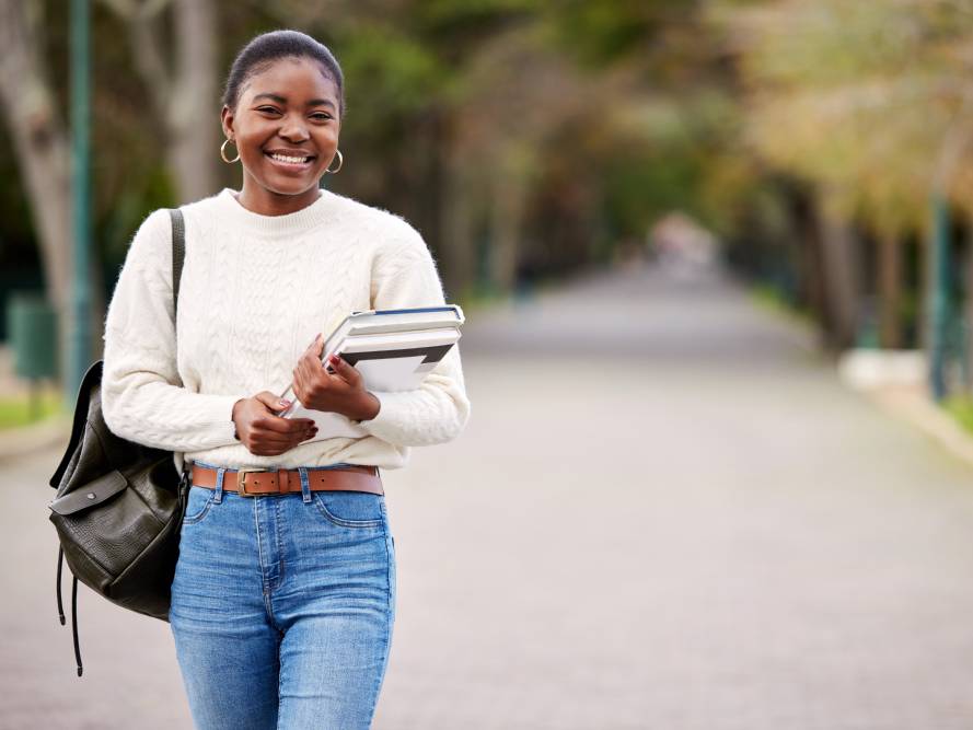 Associate in Arts (University Transfer)